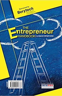 Entrepreneur_handbook - Haigazian University
