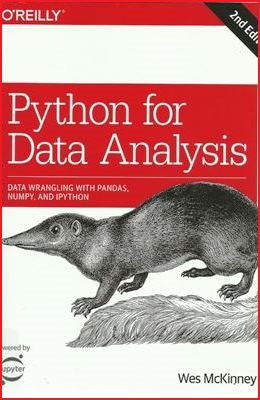 Python_for_data_analysis